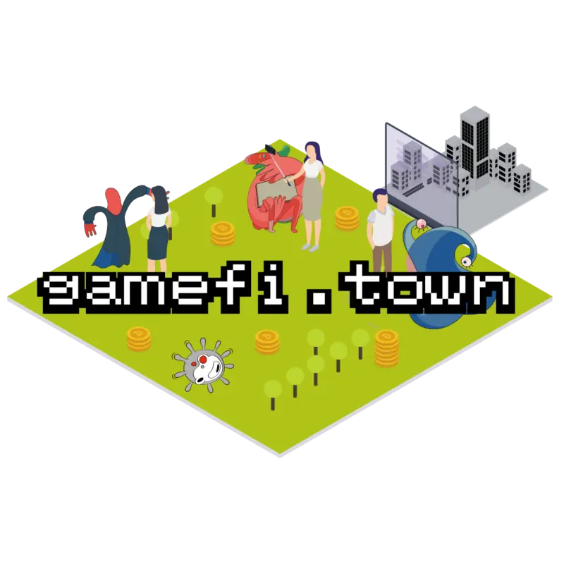 【マイクラで稼げる】NFT Worldsとは？始め方と稼ぎ方を解説！仮想通貨(WRLD)についても - gamefi.town